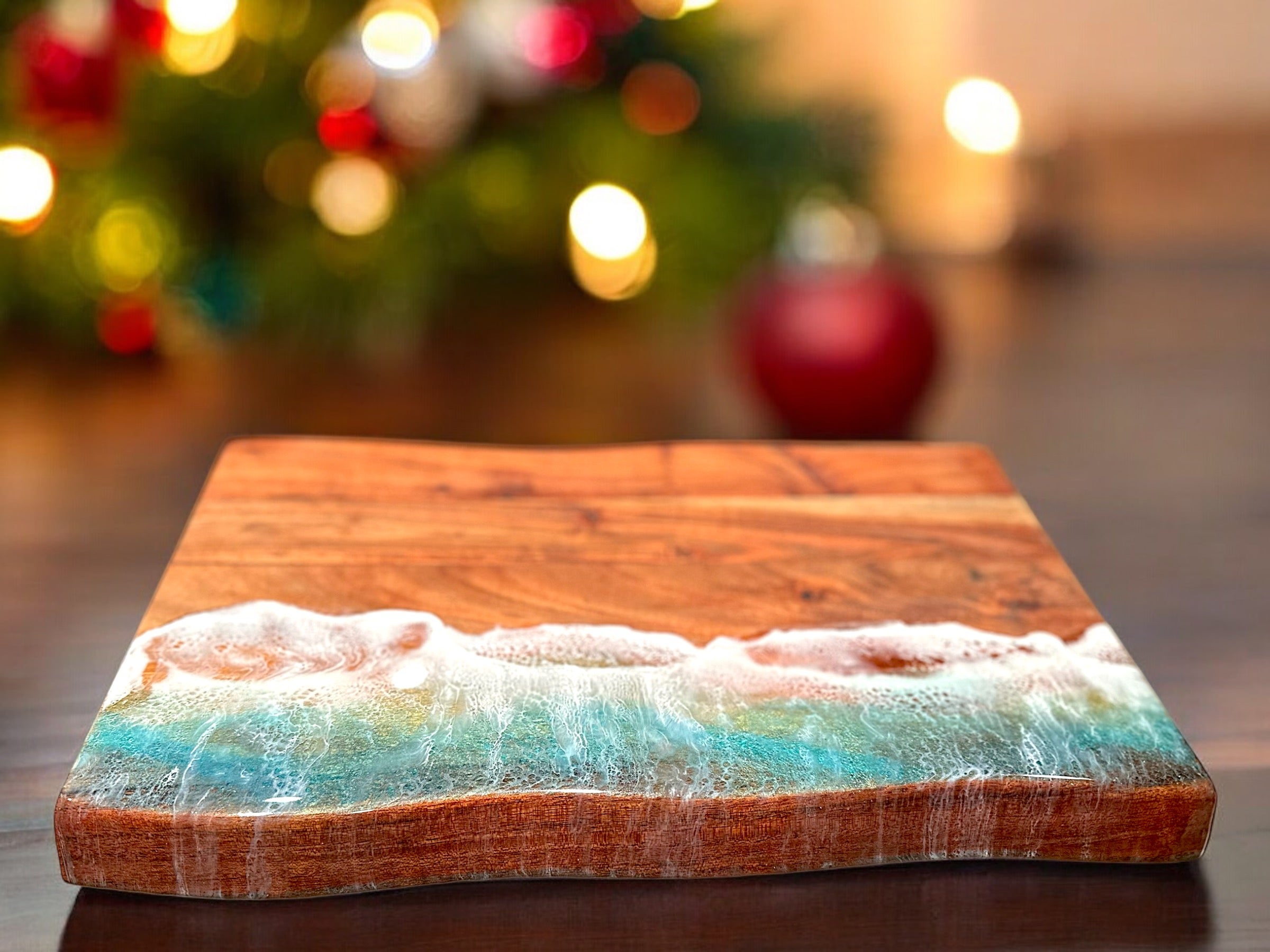 Making Waves Board | BlueRoots Collective